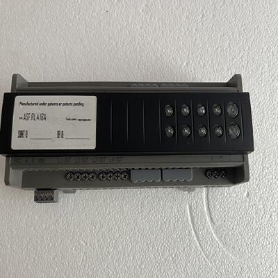 爱瑟菲 TLC3000 智能照明控制模块：ASF.RL.4.议价