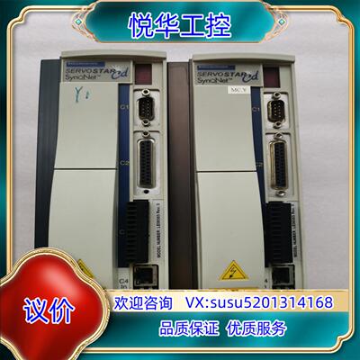 原装科尔摩根LE06565 REV.0驱动器，，质量保证议价