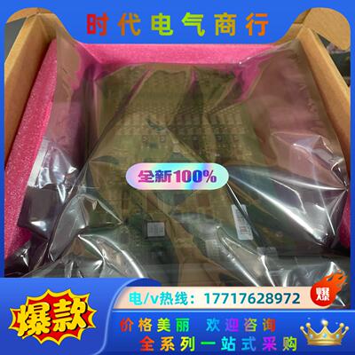 全新ABB贝利卡件IMFEC12 INNPM12 FEC12议价