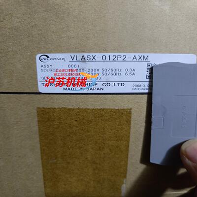东荣驱动器，VELCONIC ，VLASX-012P2-AX