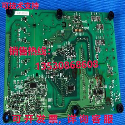原装供应ETC710150 inverter A1000 series 90KW 主驱动器 电源板