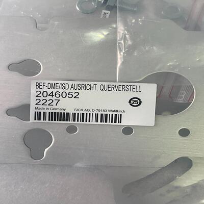 现货 BEF-DME/ISD  2046052西克传感器配件