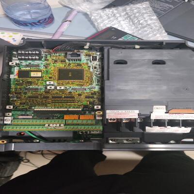 议~三菱变频器FR-F840-00250-2-60 11KW变频