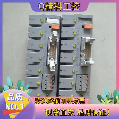 现货菲尼克斯 输出模块RIF-1-V8/PT/FLK14/OUT