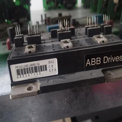 IGBT模块PP20012HS功能好