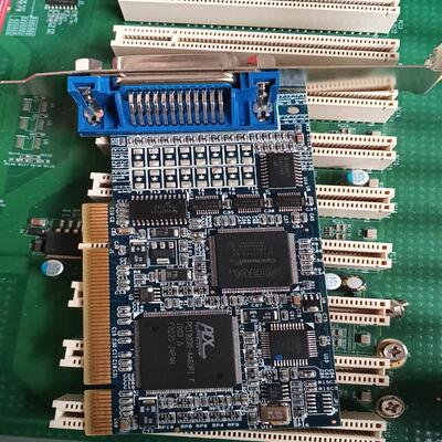 议~Adlink LPCI-3488A 51-12801-0A3