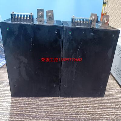 【荣强工控】韩国进口二手电源Fine Suntronix，ESF600-