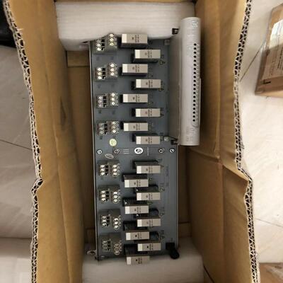 [德峰]卡件5vax00070c31194011