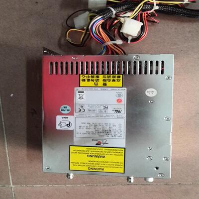 （设备配件）新巨MRT-6300P  1＋1工业电源