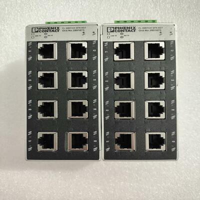 菲尼克斯FL SWITCH SFN 8GT2891673 原