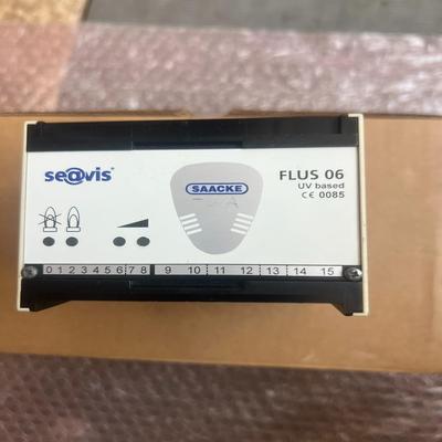 （设备配件）扎克FLUS06