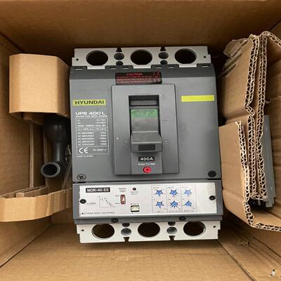 议~UPB400L 400A 3P