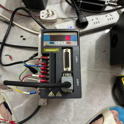 （设备配件）EPS-EB0D72123-1000 东菱伺服驱动器750瓦