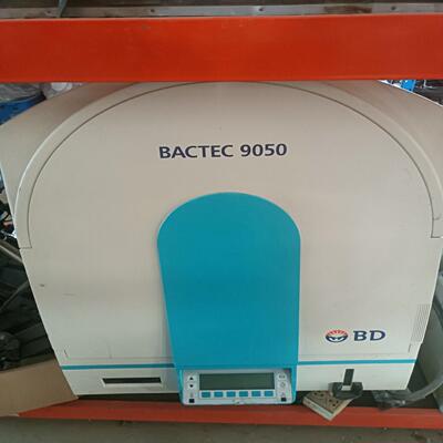 BD BACTEC 9050 全自动培养整机，成色可以 本人