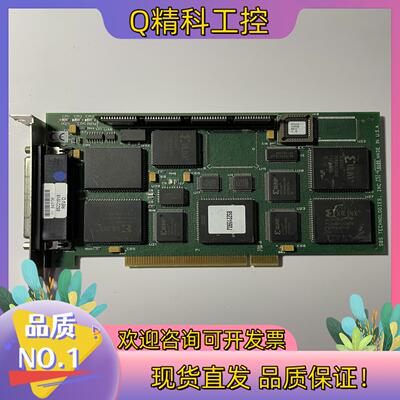 现货SBS TECHNOLOGIES CSI-4 REV D采集