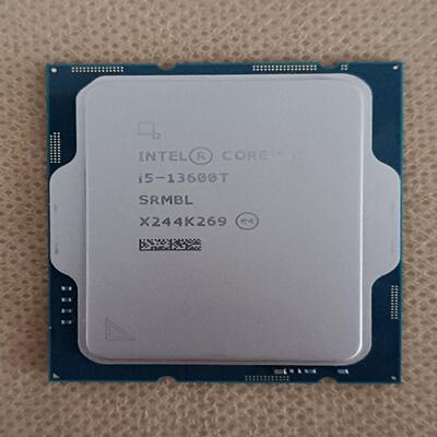 [德峰] 代-正式版13600低功耗35I3TWI5