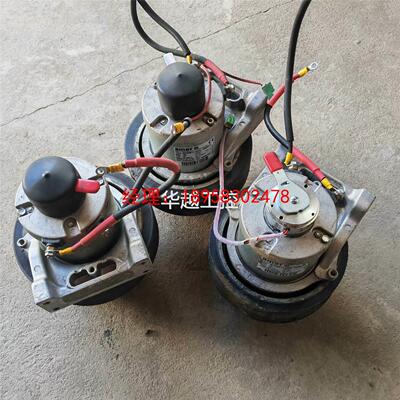 议价amer驱动轮总成MTRMP11，机器人移动驱动轮电机，