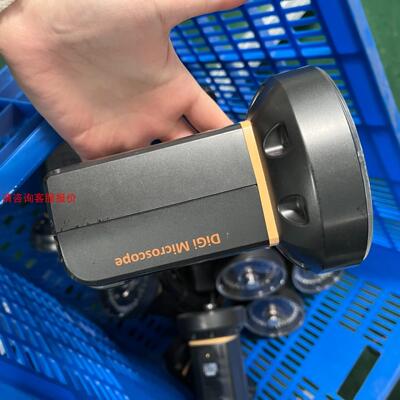 【环球】ViTiny维提尼 数码显微镜 HDMI高清输出 自动化品