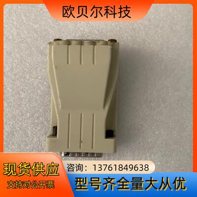 plc控制器模块TSXACZ03通讯模块