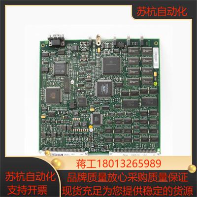 机器人配件板件 DSQC373 3HAC3180-1