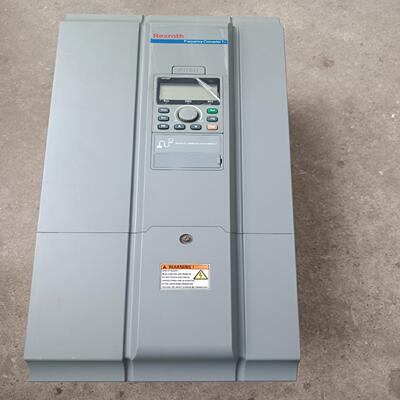 力士乐变频器 FVCA01.1  37KW  功能，