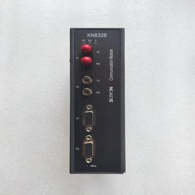 南京科远交换机模块 KN832B KN831A KN831C议价