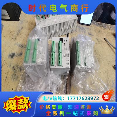 台达PLC 控制器DVP28SV11T 似全新议价