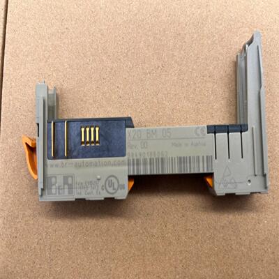 [德峰]贝加莱X20BM05 成色99新