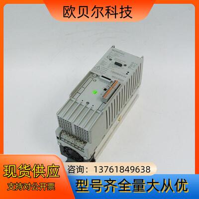NORDAC诺德 变频器 SK500E-111-340-A-
