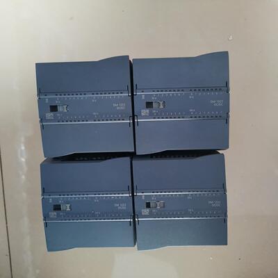 【工控自动化】SM1223 223-1BL32 1200扩展模块数字议价
