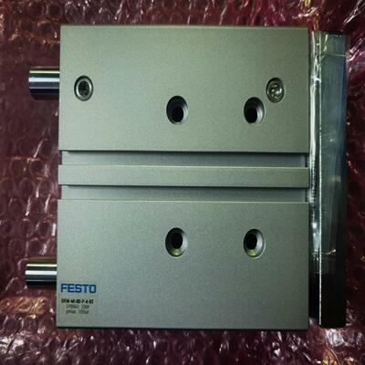 气缸DFM-40-80-P-A-KF全新17094