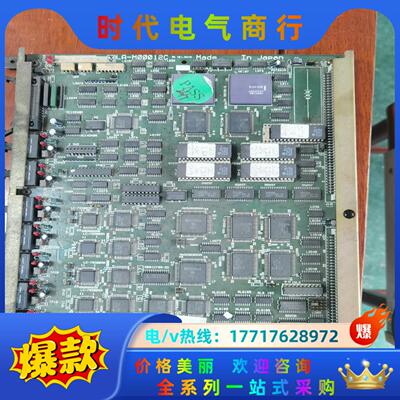 A80C186整块板2个，LA-M00012C议价