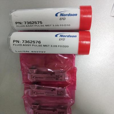 [德峰]EFD pico pulse三代喷射阀7361283喷嘴及系