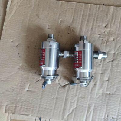 （设备配件）Technical安全阀4000系列