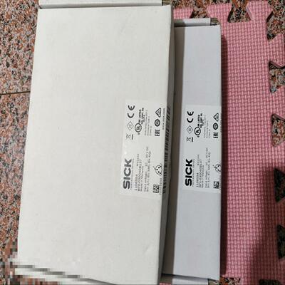 全新sicK德国西克传感器wFE-030040B137感测器