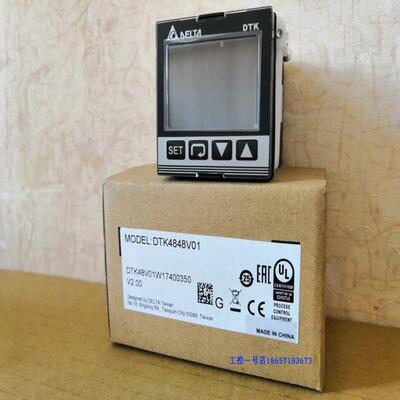 温控器DTK4848C01 48R01 48V01 V02质保1年议价