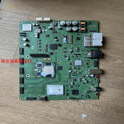 SA8155P开发板8155