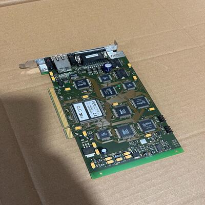（设备配件）德国 PCO.IMAGING 540 SC 数据采集卡