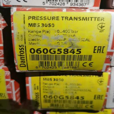 MBS3050-060G5845 全新2只 议价