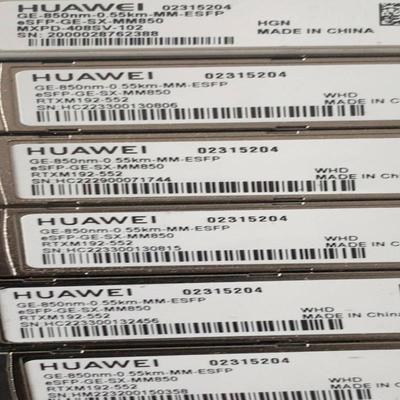 华为 02315204 eSFP-GE-SX-MM850 G