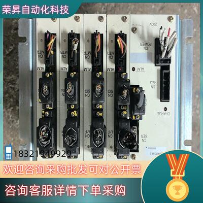 现货伺服驱动器MSD2KDCAYJ MSD043A1Y02