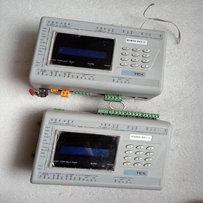 （设备配件）拆机BOSTEX控制器，BS600-A61-1.实物如图。