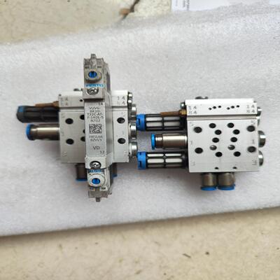 阀岛 VTUG系列 572230 200