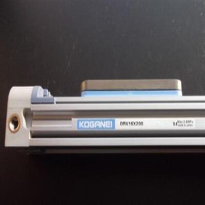 KOGANEI ORV16*350 ORC10*100 ORV20 ORV25小金井无杆气缸议价
