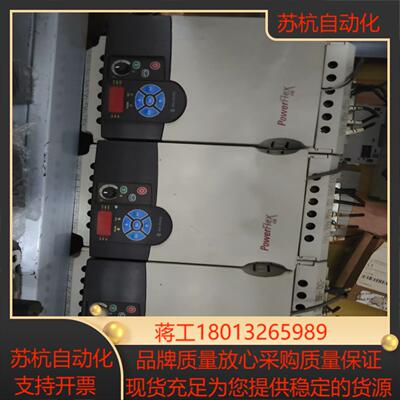 AB变频器22F-D013N104功能正常喜