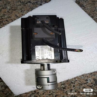 [德峰]剪线东菱电机，80DNMA2-0D75DKAM，0.75KW