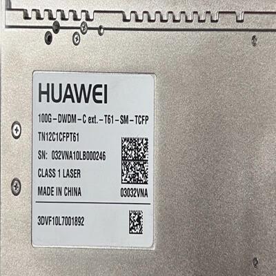 华为T61 TN12C1CFPT61 03032VNA 波分