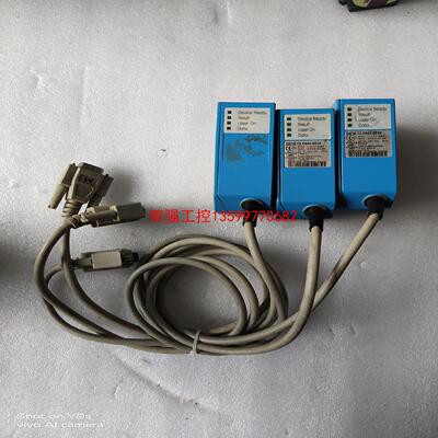 【荣强工控】SICK施克CLV442-0010议价