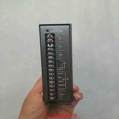 【非标价】VEXTA日本东方步进驱动器  UDX5114拆机一台，实物