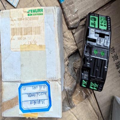 9000-41042-0100600穆尔分配器